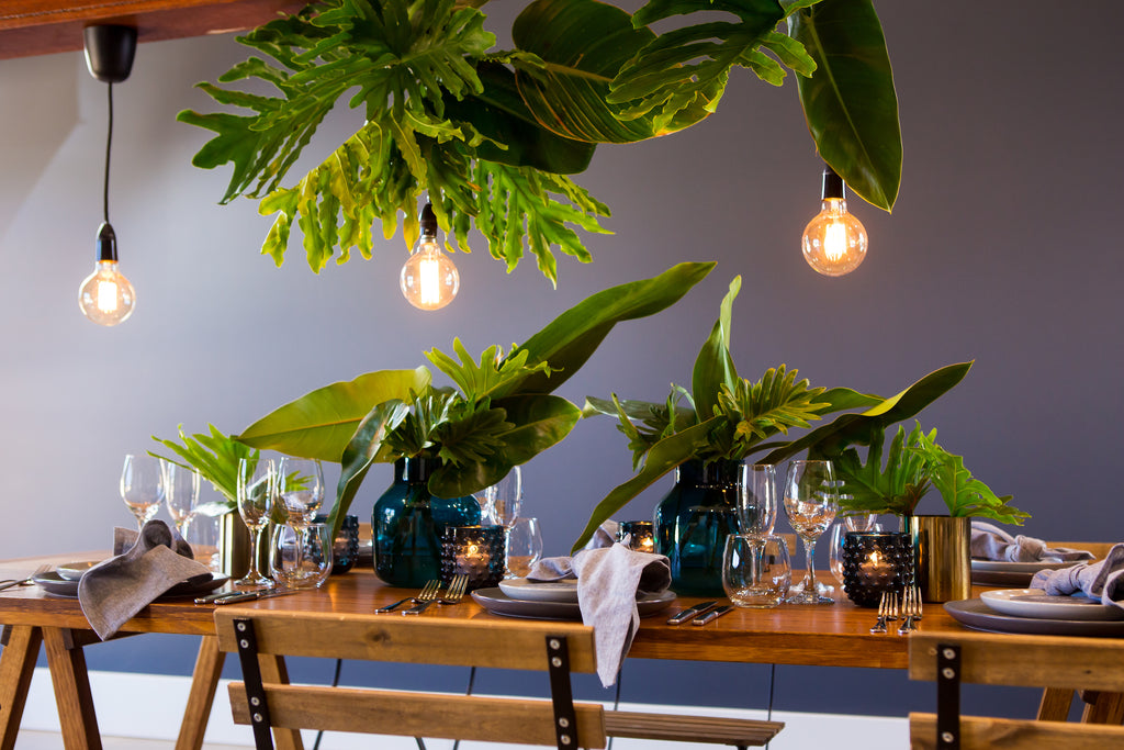 Lighting – Range Event Hire