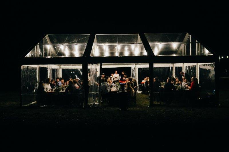 Weddings – Range Event Hire